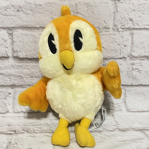 Disney | Toys | Disney Chubby Plush Mickey Minnies Runaway Railway ...